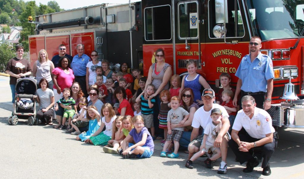 ‘Keep Me Safe’ series to be offered at Bowlby Library - Herald-Standard